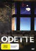 Odette (1950) - DVD - Anna Neagle, Trevor Howard – Timeless Classic DVD