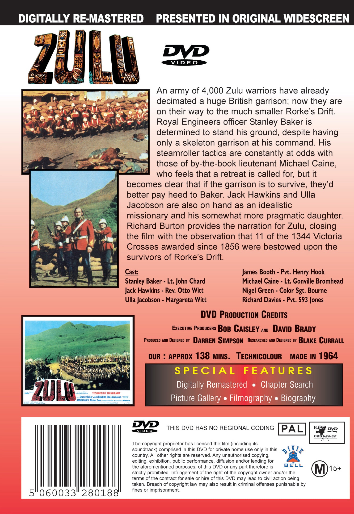 Products – Page 134 – Timeless Classic DVD